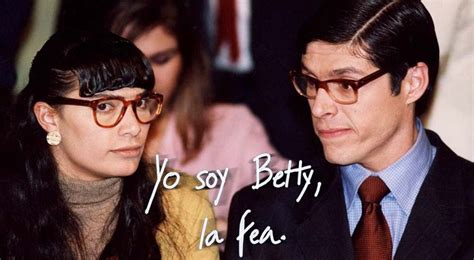 Betty La Fea Así Se Ve Ahora Marcela Posada La Recordada Sandra