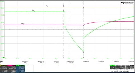 Tcan1146 Q1 Rxd Pull High During Mode Transition Interface Forum