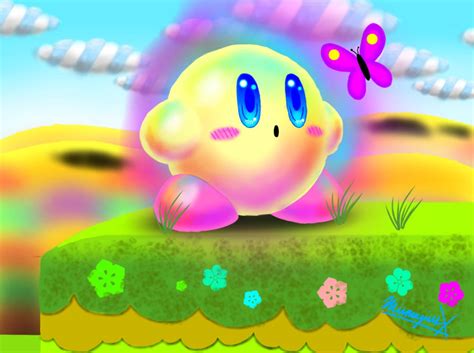 Hypernova Kirby Fine Fields By Milesmxgt On Deviantart