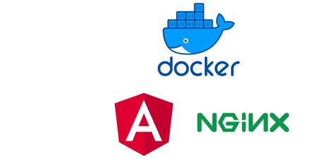 Docker Angular Nginx Dev Community