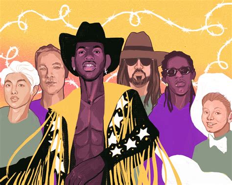 From Tiktok Smash To Billboard Record Breaker How ‘old Town Road