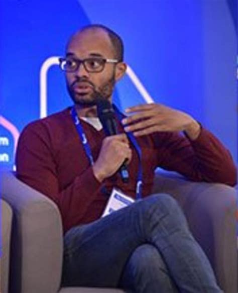 Metails Ceo Tom Adeyoola On The Modern Consumer Demands Panel This Morning At The Future