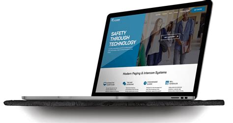 carehawk s custom wordpress theme built for performance and scalability
