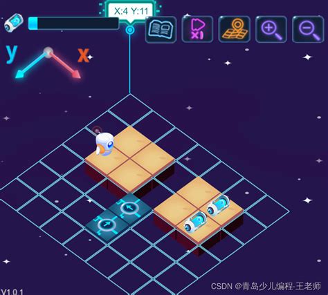 icode国际青少年编程竞赛 python 1级训练场 基础训练2 icode国际青少年编程竞赛答案 csdn博客