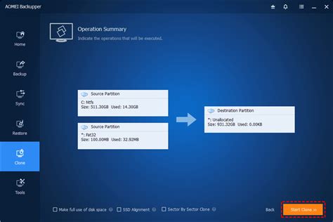 How To Clone System In Windows Without Reinstalling