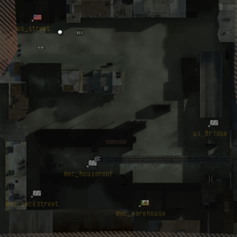 Bf Assault Addon Battlefield 2 Moddb