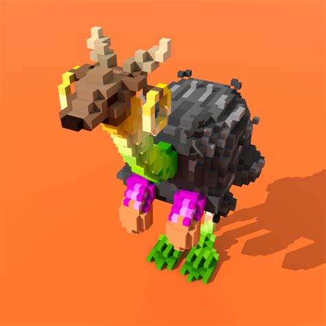 Blockchain 101 Blockchain In The Sandbox By The Sandbox The