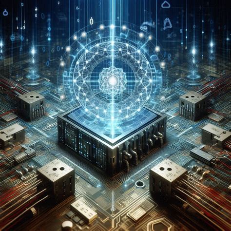 What Happens When Ai Becomes Sentient On Quantum Computers By Runday