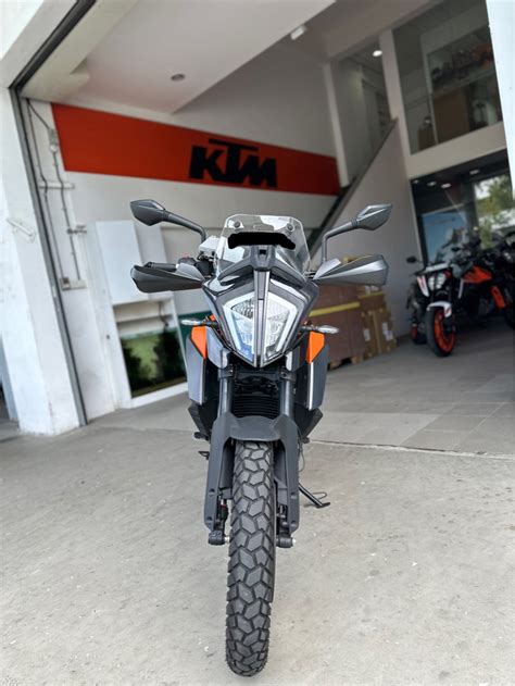 Ktm Adventure 390 Motorcycles Motorcycles For Sale Class 2a On Carousell