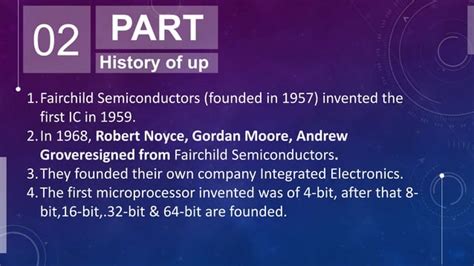 Ppt On Microprocessor And Microcontroller Ppt