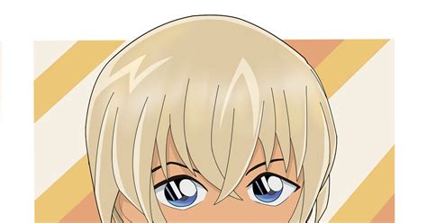 安室透 Cute Amuro Hikaru💕 のイラスト Pixiv