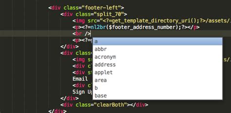 Sublimetext2 Hide Dropdown Sublime Text 2 Stack Overflow