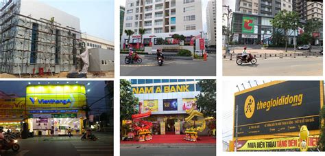 Thi công Aluminium Mặt dựng ngoại thất quangcaohgh vn hghevent