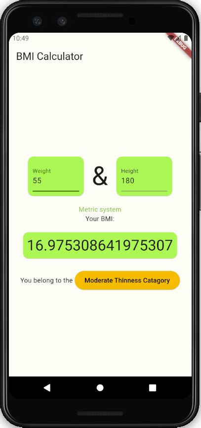 Github Jaikhurannabmicalculatorapplication