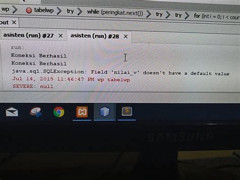 Ask Program Spk Metode Wp Java Netbeans Kaskus
