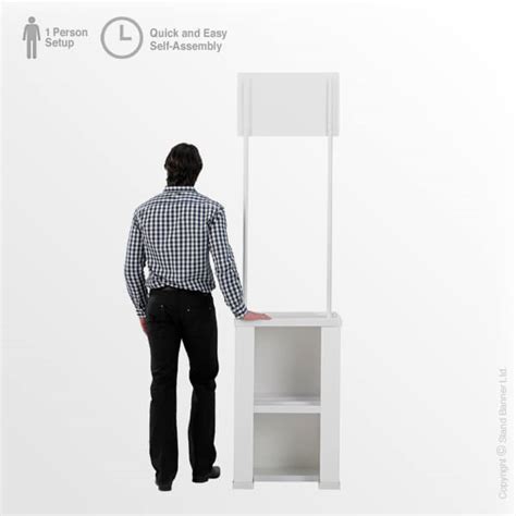Sampling Display Counter Portable Counters