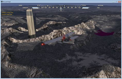 FSX Conversion Scenery Errors FSDeveloper