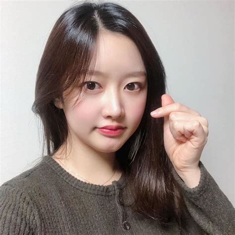 Gugudan Photo January 1 Mimi Photo