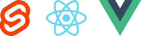 Svelte Comparado Com React E Vue Dpw