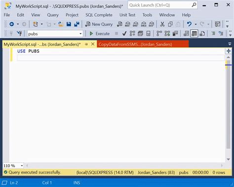 Code Completion And SQL Code Navigation Improved In SQL Complete V Devart Blog