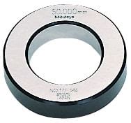 Anillos Patrón En Acero De 1 Metalinspec