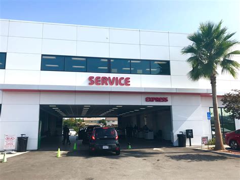Kia Of Carson Deals In Carson Ca 90745 8coupons