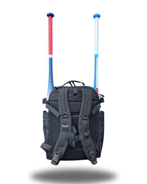 Tactical Bat Backpack Proton Sports