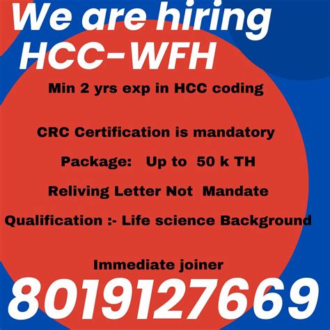 Hcc Hcccoding Hcccoder Crc Crc Crc Medicalcoding Medicalcoder Aparna Mallela