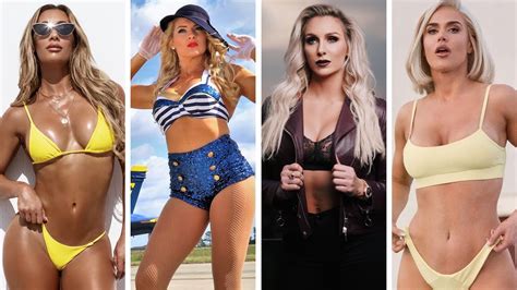 Top 10 Hottest Wwe Divas 2021 Youtube