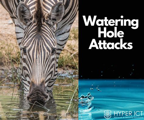 Understanding Watering Hole Attacks