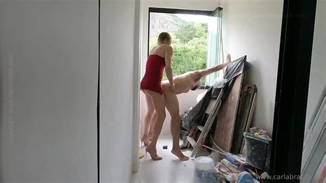 Cl Pushin That Dick Eporner