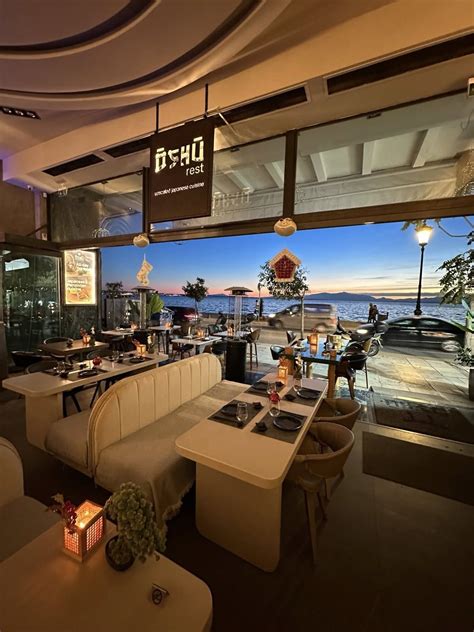 Μην χάσεις το τελευταίο «all You Can Eat Buffet στο Oshu Japanese