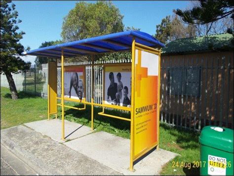 Morgenster Road Mitchells Plain Western Cape Billboard Finder