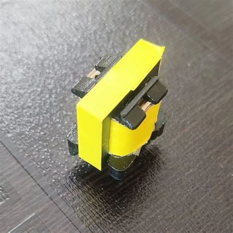 0 1 Kva Smps Ee 2006 Ver 6 Pin Electrical Transformer At ₹ 20 Piece In Pune