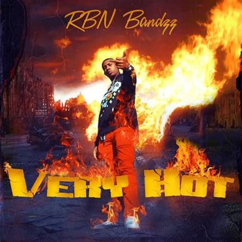 Amazon Musicでrbn Bandzzのvery Hotを再生する