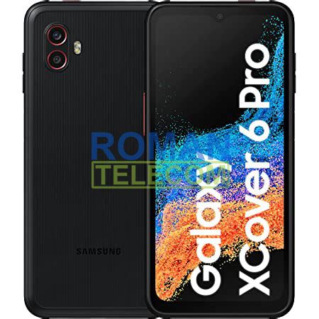 Samsung Galaxy Xcover Pro Reparatie Oss Roman Telecom
