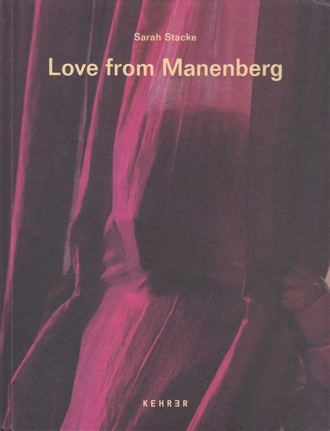 Love From Manenberg Clarkes Bookshop