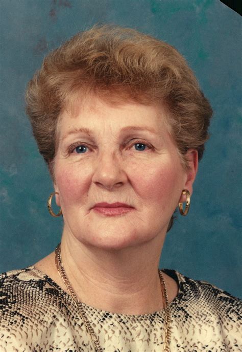 Jean Buffett Obituary Sydney Ns