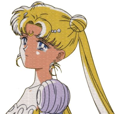 Sailor Moon Crystal Serenity Sailor Moon Crystal Serenity