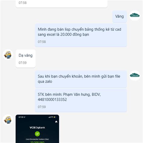 Lisp Chuyển Cad Sang Excel Bảng Thống Kê Từ Cad Sang Excel