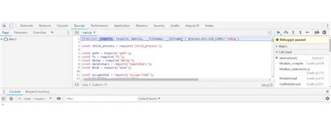 Why Do We Love Nodejs