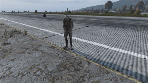 Exoset Nanoset Mutantpack Zmbpack Большой пак Scripts Mods Dayz