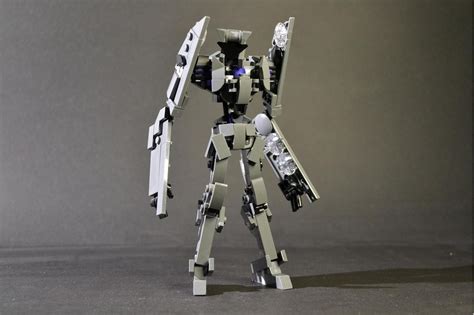 Lego Moc Soundwave Transformers Prime By Blazemocs Rebrickable