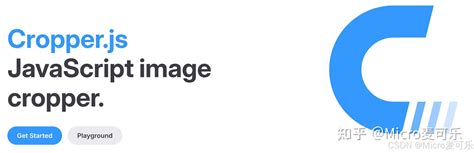 前端图片裁剪上传全流程详解：从预览到上传的完整流程 知乎