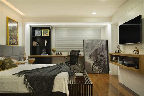 Quarto De Rapaz 60 Projetos Incríveis Para Se Inspirar