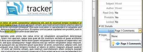 PDF XChange Co Ltd Knowledge Base What Are Layers In PDF