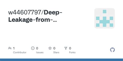 Github W44607797deep Leakage From Horizontal Federated Sequential Recommender Systems