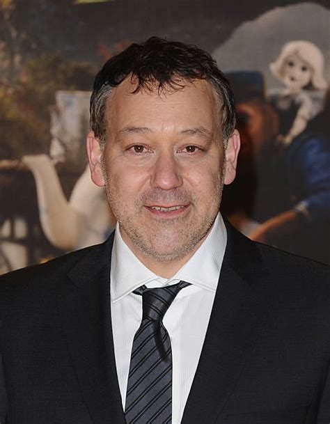 Sam Raimi Titmouse Tv Wiki Fandom