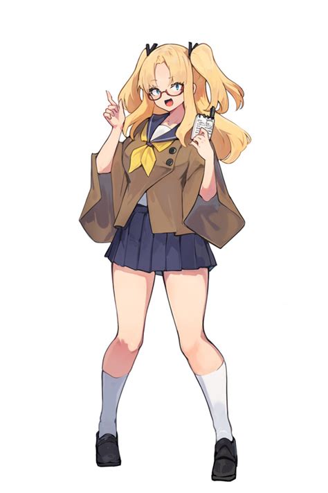 Original Drawn By Lansane Danbooru Original Drawn By Lansane Danbooru