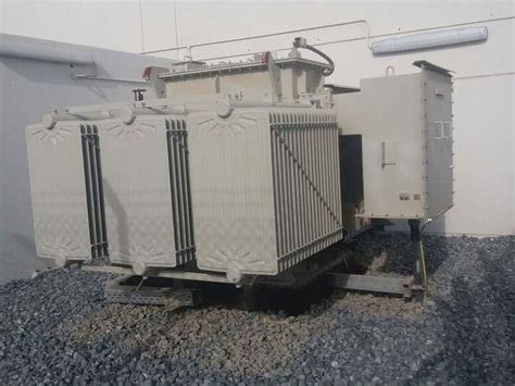 Transformer Sizes Chart